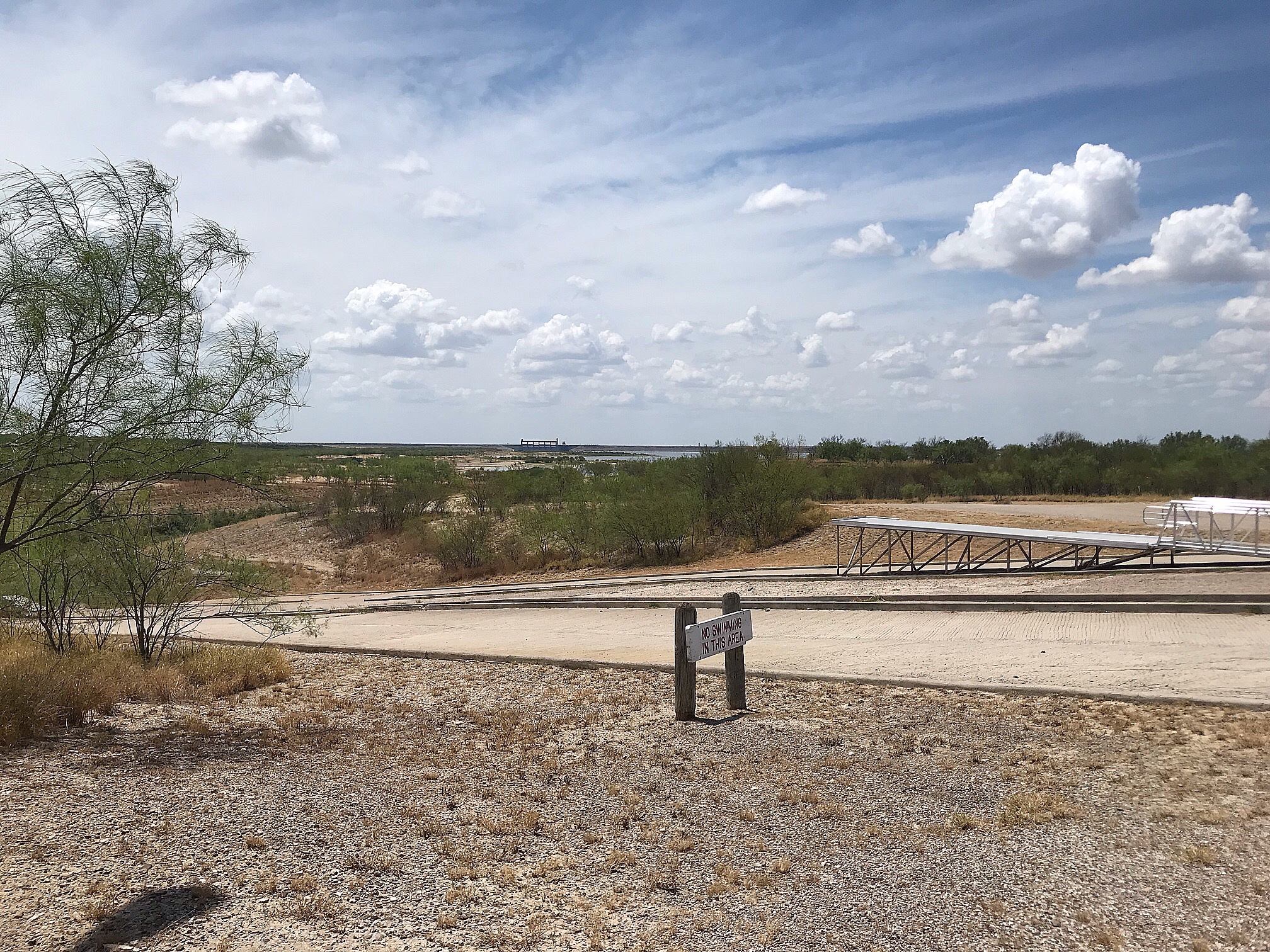 Number 62 – Falcon State Park | Gregarious Gregorys
